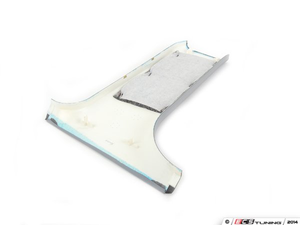 Genuine BMW - 51438174438 - "B" Pillar Cover - Bottom Right (51-43-8 ...