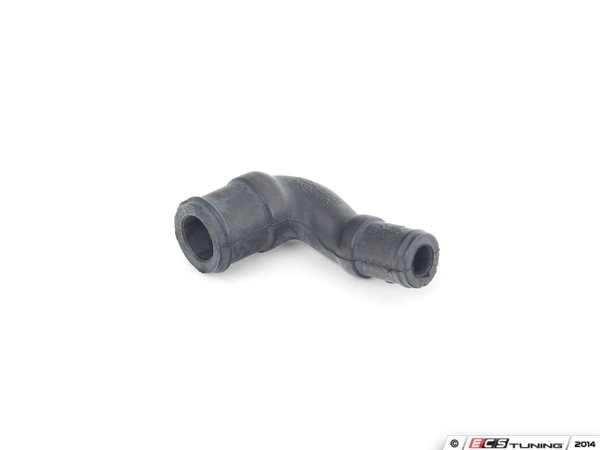 Genuine Volkswagen Audi - 06A103221AL - Cylinder Head Cover Breather ...
