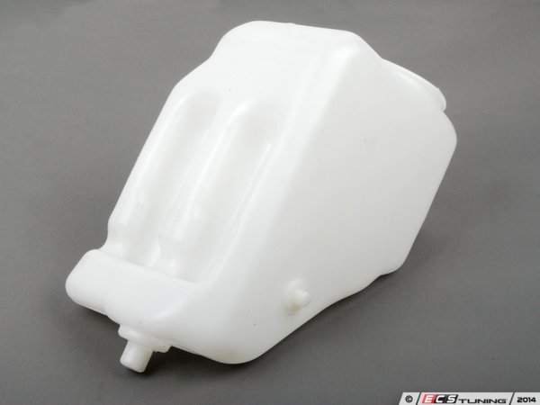 Genuine Mercedes Benz - 1248690720 - Windshield washer fluid Reservoir