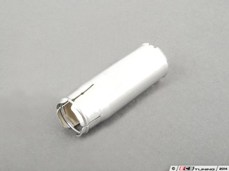 Genuine BMW - 11127575422 - Cylinder sleeve - priced each (11-12-7-575-422)