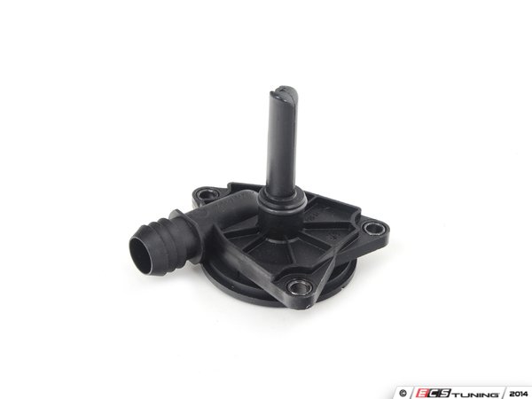 Genuine BMW - 11157563506 - E65 PCV Valve - Right Cylinder Bank (11-15 ...