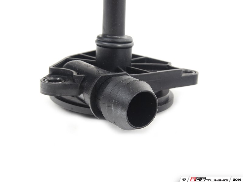 Genuine BMW - 11157563506 - E65 PCV Valve - Right Cylinder Bank (11-15 ...