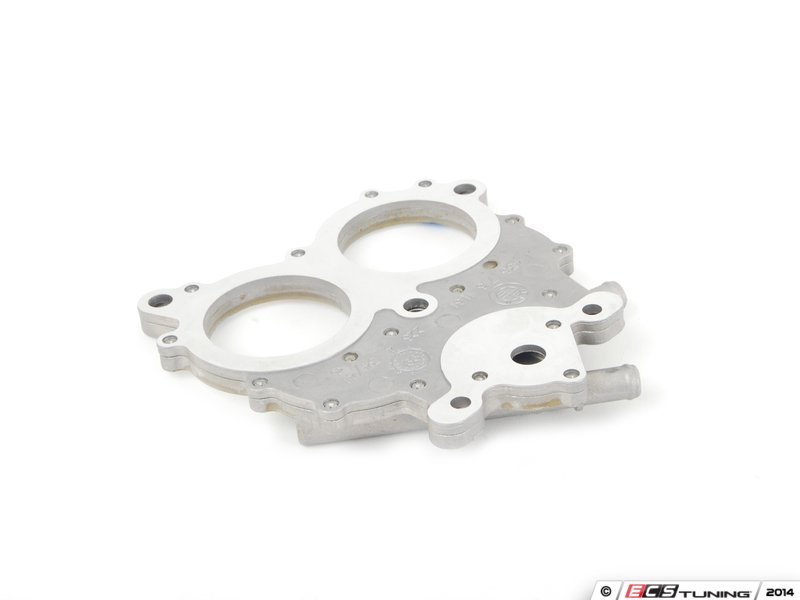 Genuine BMW - 11611435716 - FLANGE (11-61-1-435-716)