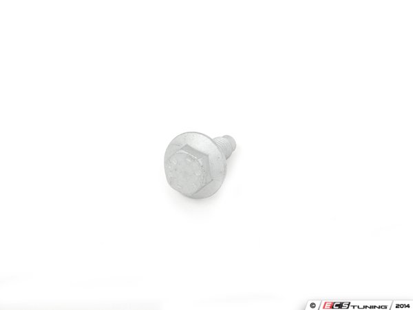 Genuine Volkswagen Audi - N0195307 - Bolt - Priced Each (M8x25)