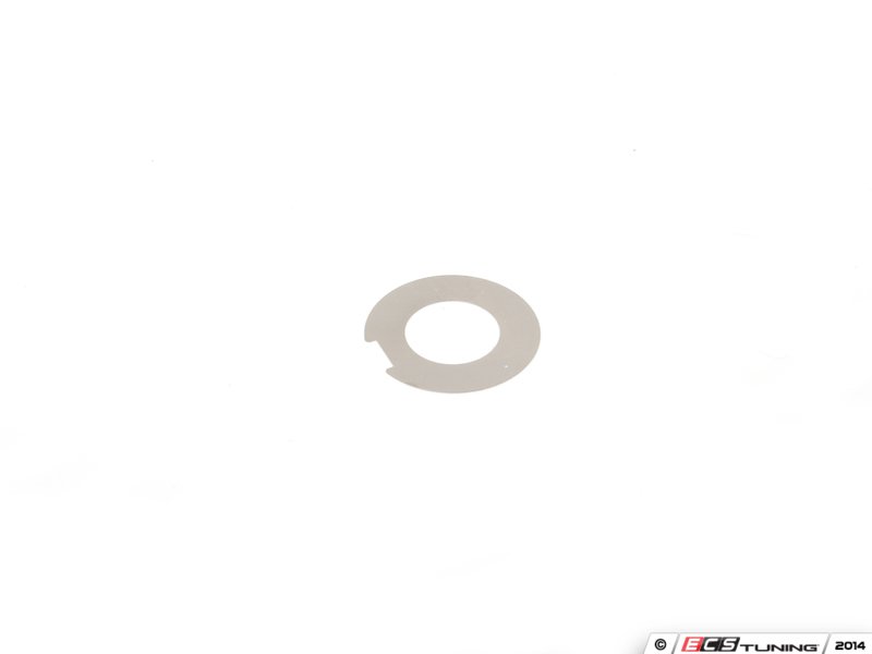 Genuine Volkswagen Audi - 06C105193B - Crankshaft Pulley Washer ...