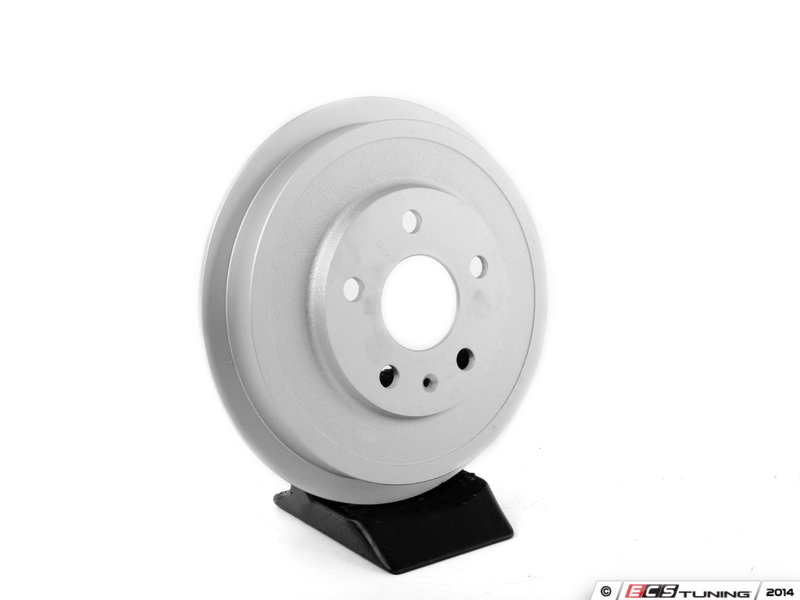 Genuine Volkswagen Audi - 5C0609617A - Rear Brake Drum - Priced Each ...