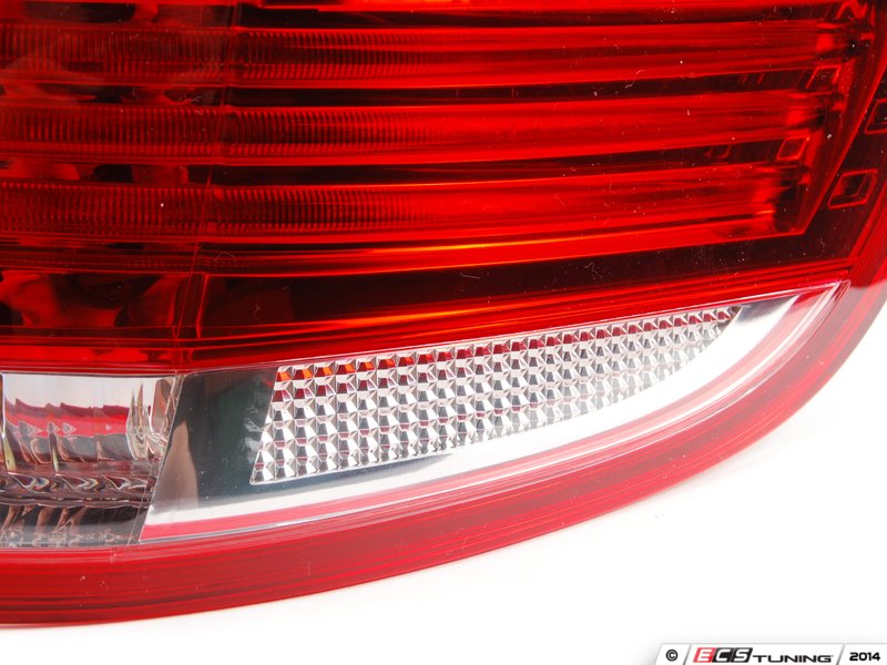 Genuine BMW - 63217174404 - E92 Tail Light - Right (63-21-7-174-404)