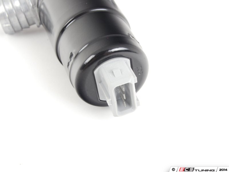 Genuine BMW - 13411433626 - Idle Control Valve (13-41-1-433-626)