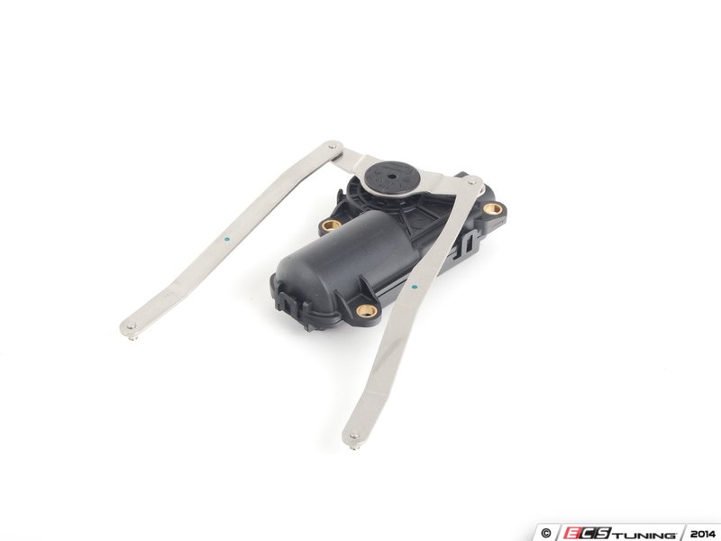 Genuine Volkswagen Audi - 07L129086B - Intake Manifold runner Drive ...