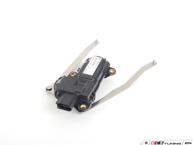 Genuine Volkswagen Audi - 07L129086B - Intake Manifold runner Drive ...