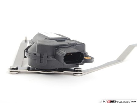 Genuine Volkswagen Audi - 07L129086B - Intake Manifold runner Drive ...