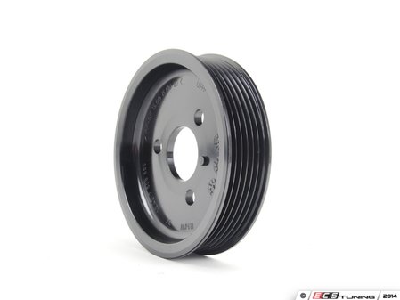 Genuine BMW - 32427508865 - Power Steering Pulley (32-42-7-508-865)
