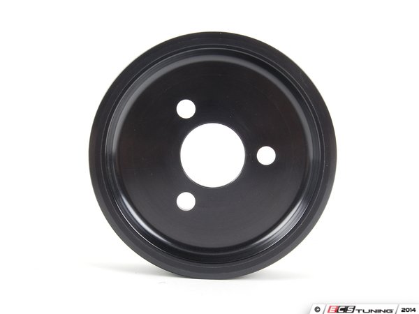 Genuine BMW - 32427508865 - Power Steering Pulley (32-42-7-508-865)