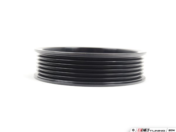 Genuine BMW - 32427508865 - Power Steering Pulley (32-42-7-508-865)