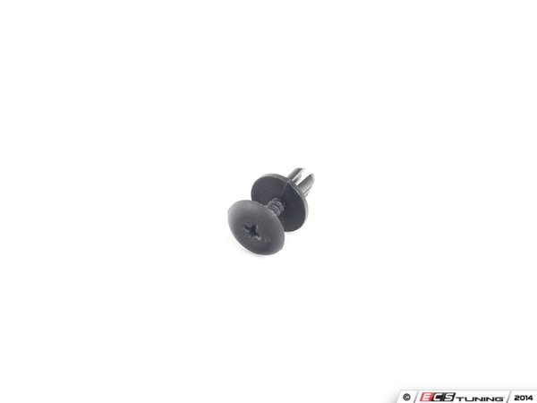 Genuine Volkswagen Audi - 1H0819145B41 - Clip - Priced Each