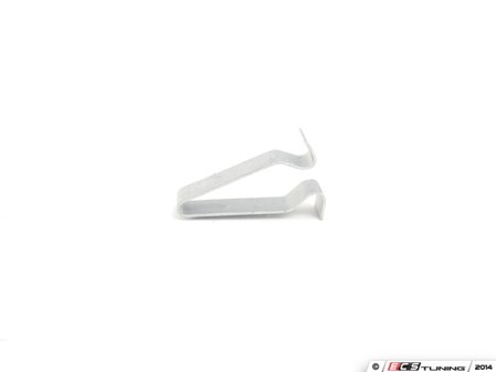 Genuine Volkswagen Audi - 1J6867276 - Interior Clip - Priced Each (1J6 ...