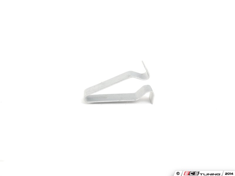 Genuine Volkswagen Audi - 1J6867276 - Interior Clip - Priced Each (1J6 ...