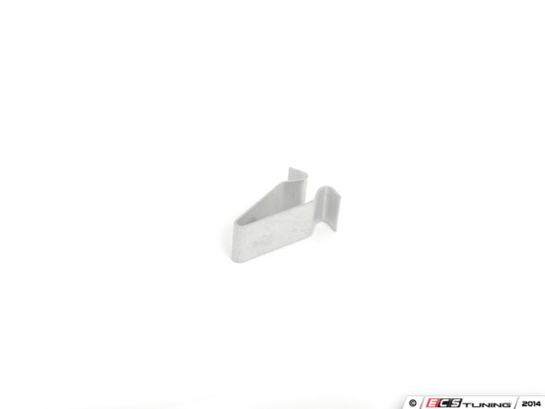 Genuine Volkswagen Audi - 1J6867276 - Interior Clip - Priced Each (1J6 ...