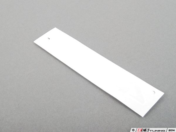 Genuine Mercedes Benz - 2208171015 - '4MATIC' Badge