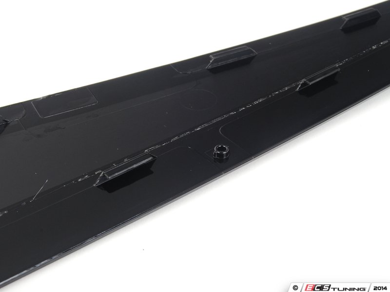 Genuine Mercedes Benz - 2307920430 - Genuine C-Pillar Cover