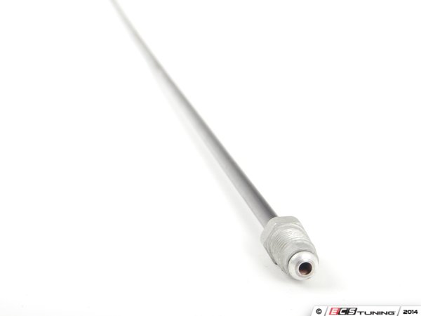 Genuine BMW - 34326752407 - BRAKE PIPE (34-32-6-752-407)