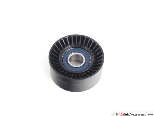 Genuine Porsche - 9A110221200 - Belt Tensioner Roller