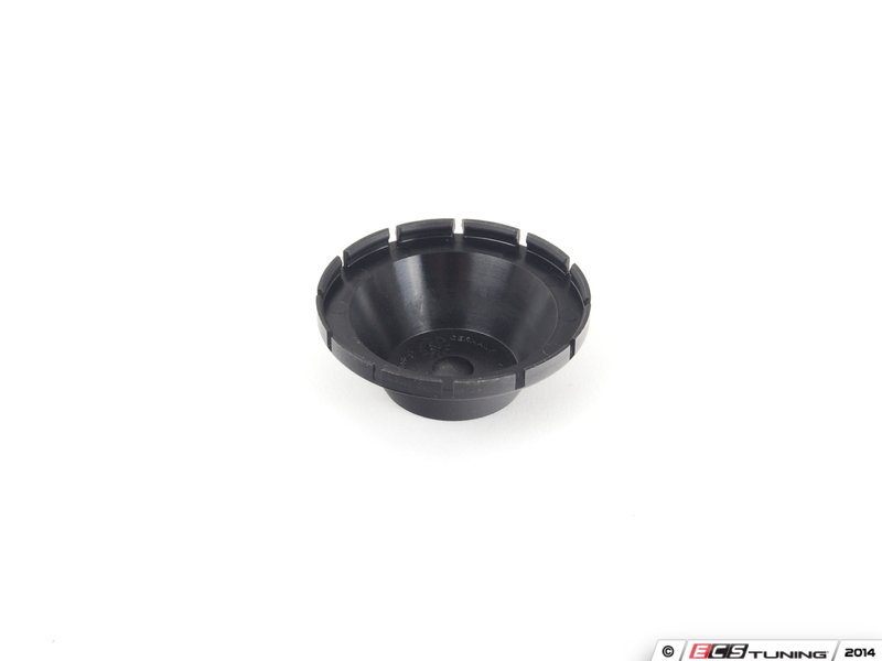 Genuine BMW - 11287535867 - Protection Cap (11-28-7-535-867)