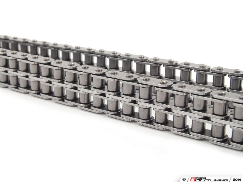 Assembled By ECS - 11311739480KT - Timing Chain Kit