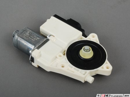 Genuine BMW - 67626925963 - E83 Window Motor - (NO LONGER AVAILABLE ...