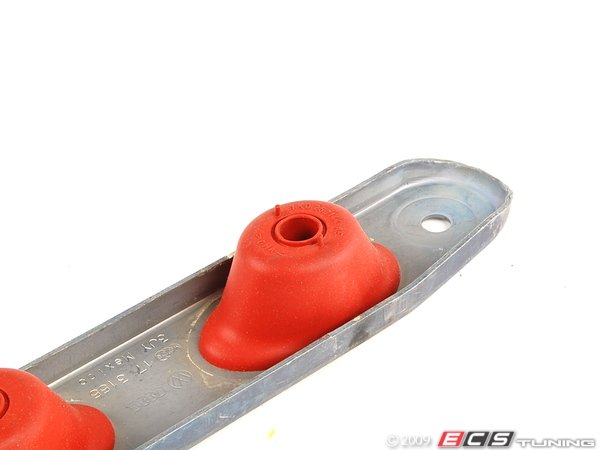 Genuine Volkswagen Audi - 1K0253144AE - Downpipe Hanger - metal (1K0 ...