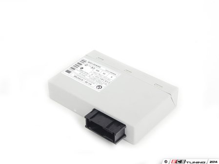 Genuine BMW - 61359134708 - Passive Go Control Unit (61-35-9-134-708)