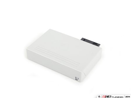 Genuine BMW - 61359134708 - Passive Go Control Unit (61-35-9-134-708)