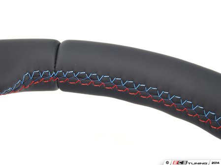 Genuine BMW - 32307846035 - M Sport steering wheel (32-30-7-846-035)