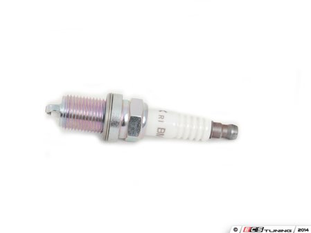 Genuine BMW - 12129064619 - Spark Plug - Bosch FR-7-LDC+ (7402) , NGK ...