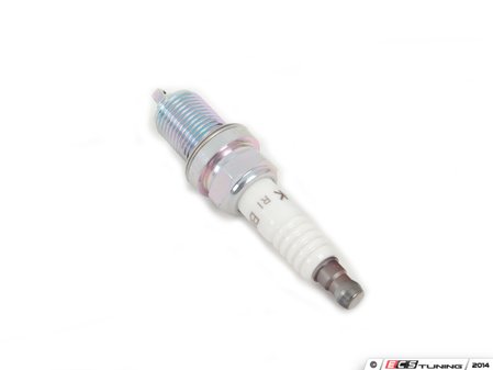 Genuine BMW - 12129064619 - Spark Plug - Bosch FR-7-LDC+ (7402) , NGK ...