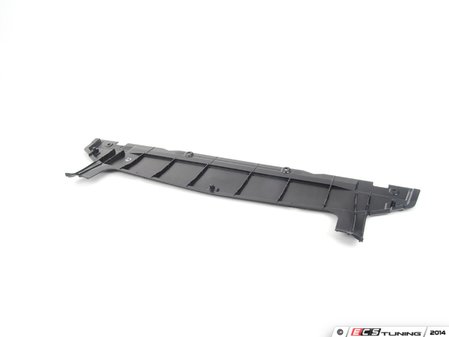 Genuine Volkswagen Audi - 8K0807233A - Lower Front Bumper Plate (8K0 ...