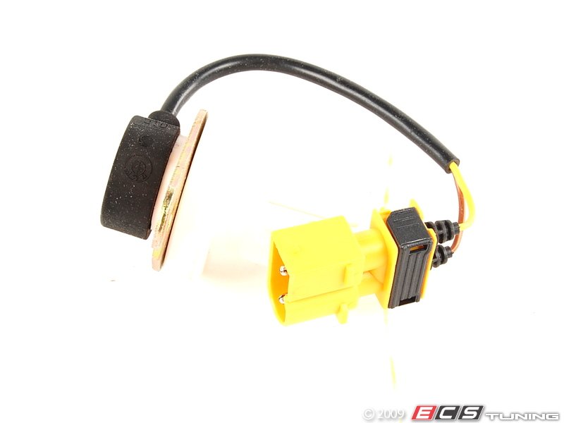 Genuine BMW - 62161379874 - Speed Sensor (62-16-1-379-874)