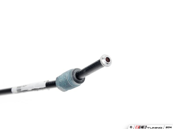 Genuine BMW - 34326853531 - Pipe (34-32-6-853-531)