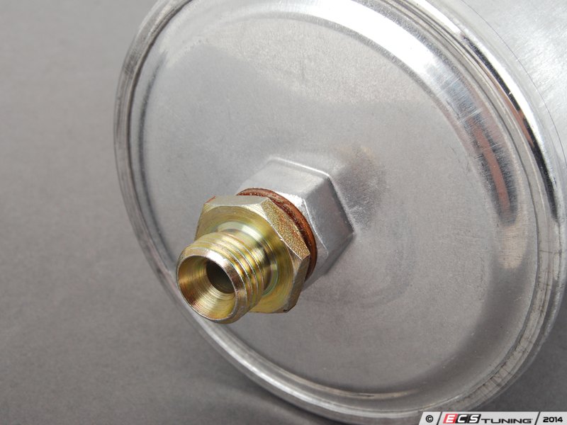 Genuine Mercedes Benz - 0024774401 - Fuel Filter - Priced Each