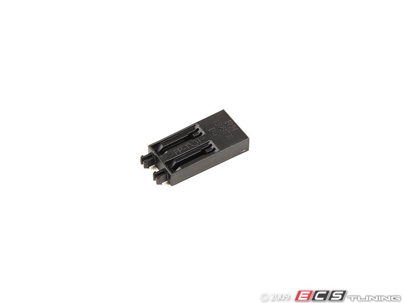 Genuine BMW - 61131393718 - CONNECTOR (61-13-1-393-718)