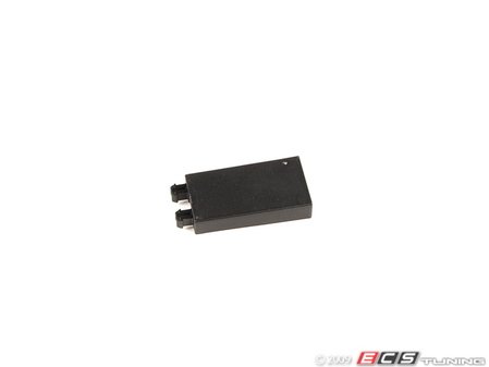 Genuine BMW - 61131393718 - CONNECTOR (61-13-1-393-718)
