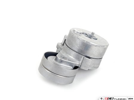 Genuine Volkswagen Audi - 077903133f - Accessory Belt Tensioner ...