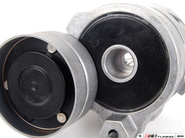 Genuine Volkswagen Audi - 077903133f - Accessory Belt Tensioner ...