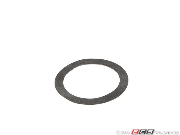 Genuine BMW - 71156754340 - Cover Ring (71-15-6-754-340)