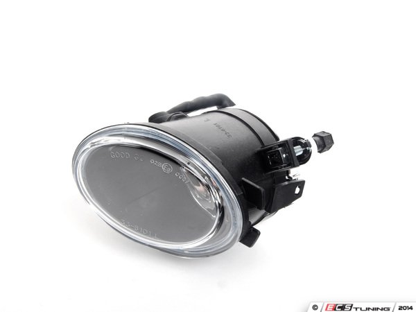ZiZa - 63177894017 - Fog Lamp Assembly With Clear Lens - Left