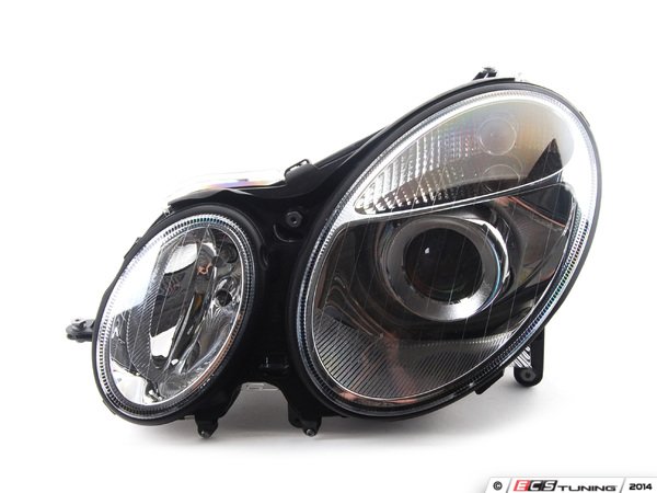 Hella - 2118201761 - Headlamp Assembly