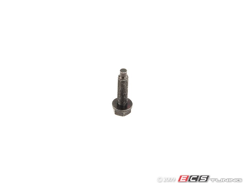 Genuine BMW - 07119900728 - BOLT (07-11-9-900-728)