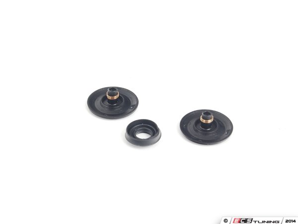 Genuine Volkswagen Audi - 8K0998068A - MMI Joystick Repair kit (8K0 998 ...