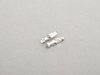 Bosch - 037906240 - 2 pin Female Connector