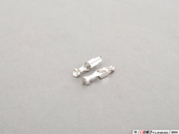 Bosch - 037906240 - 2 pin Female Connector